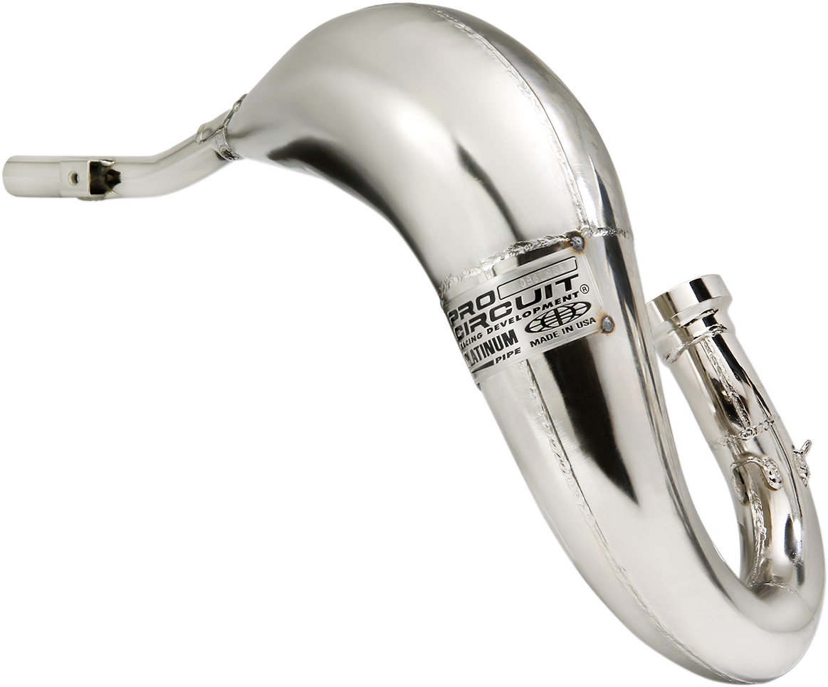 Pro Circuit Platinum Expansion Chamber Pipe Yamaha YZ85 19-23 | eBay